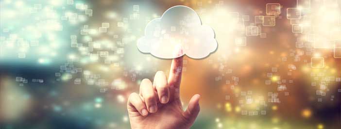 The Cloud And Its Powerful Ability – Alliance Tech
