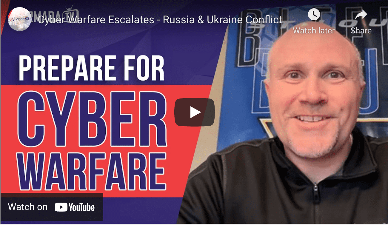 Russian Hackers Target St. Louis Enterprises – Alliance Tech