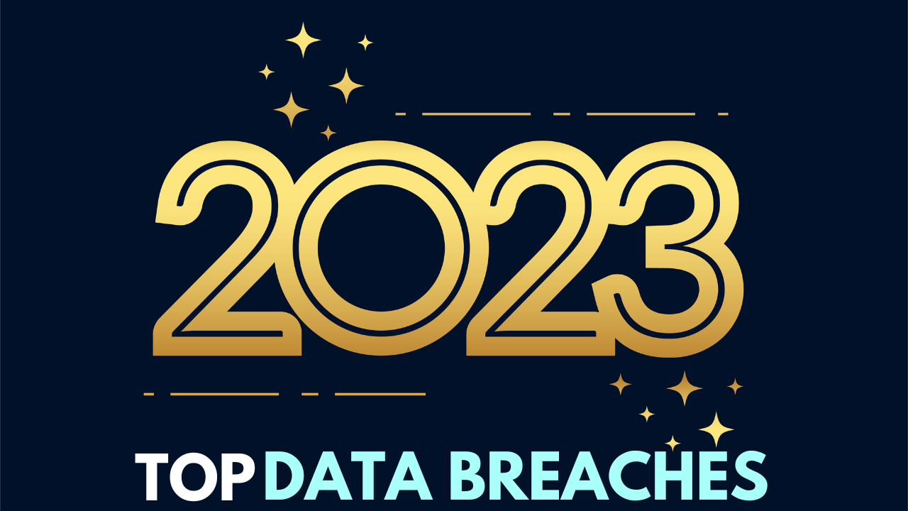 Top Data Breaches Of 2023 – Alliance Tech