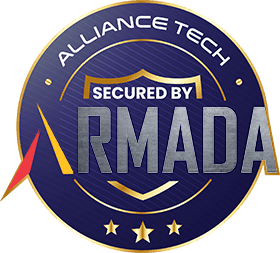 #1 Rated Financial Services IT Support Company - Alliance Tech