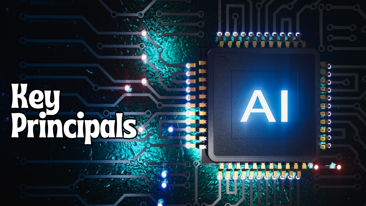 5 Key Principles For Mastering AI And Copilot –Alliance Tech