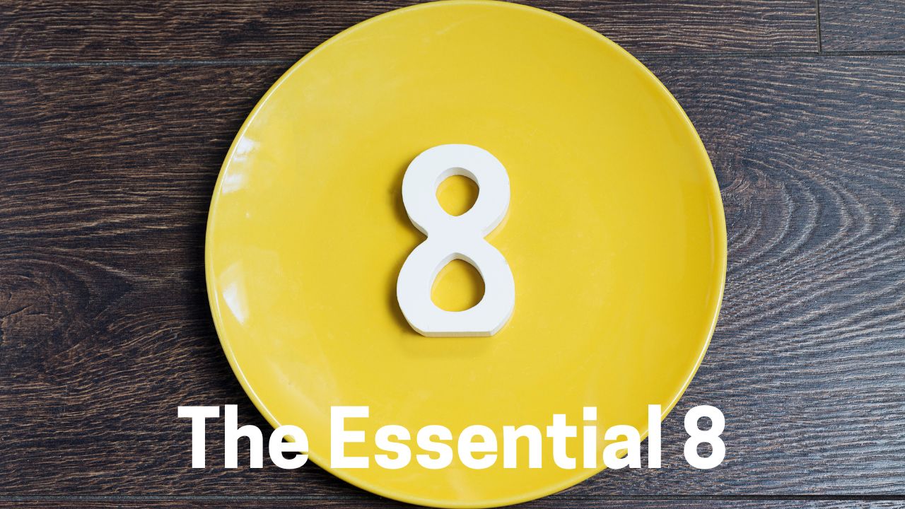 What Is The Essential Eight Cybersecurity Framework? – Alliance Tech