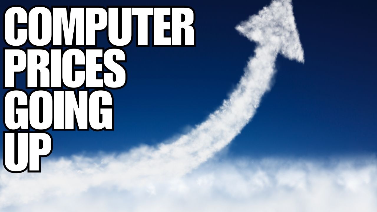 Tech Apocalypse 2025: Computers May Cost A Fortune –Alliance