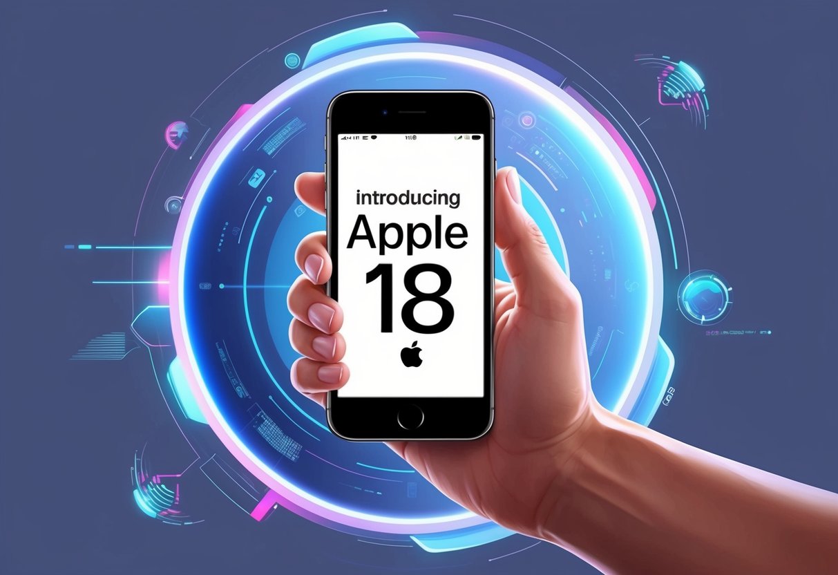 What’s New In The Apple IOS 18 – Alliance Tech